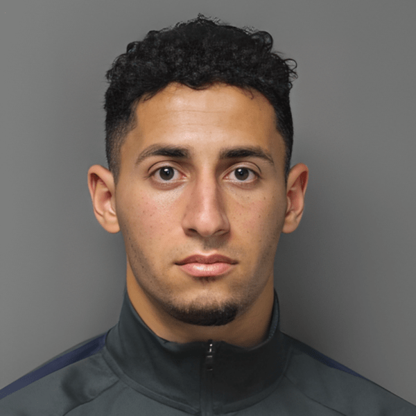 Ziyad Fekri biography: 13 more things about soccer player from Rabat ...