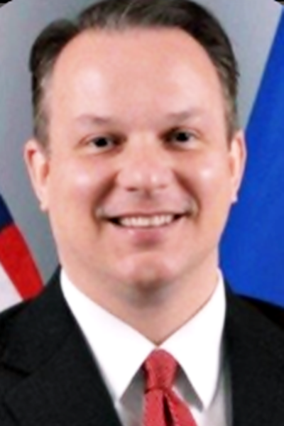 James Hendricks biography: 13 things about ex-FBI special agent from ...