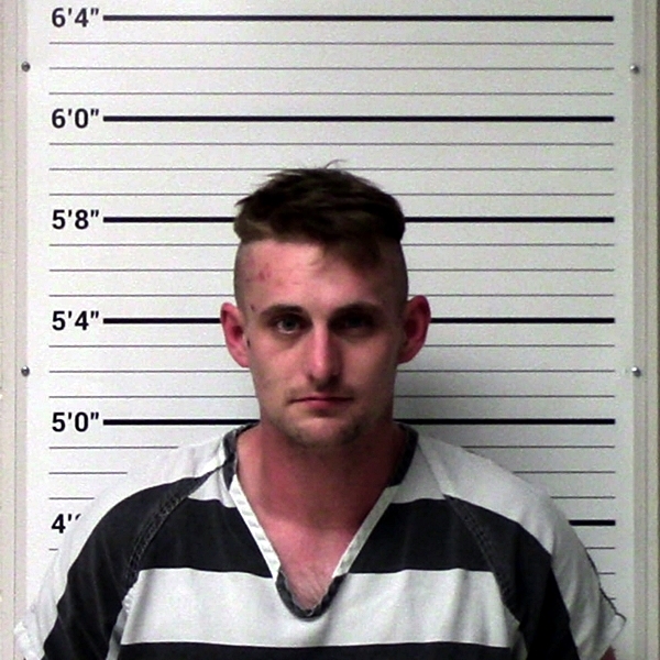 Coleman Thomas Blevins biography: 13 things about Kerrville, Texas man ...