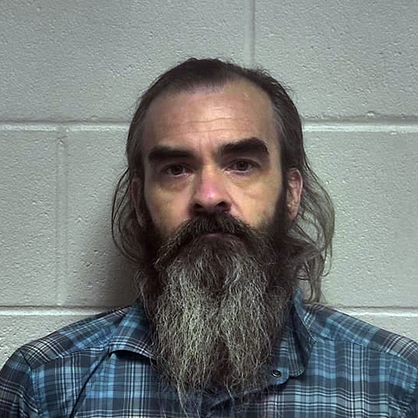 Eric Douglas Clark biography: 10 things about US Capitol riot suspect ...