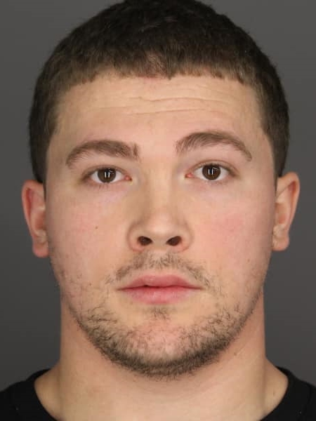 Horseheads, New York’s Joshua Townsend arrested by Chemung County ...
