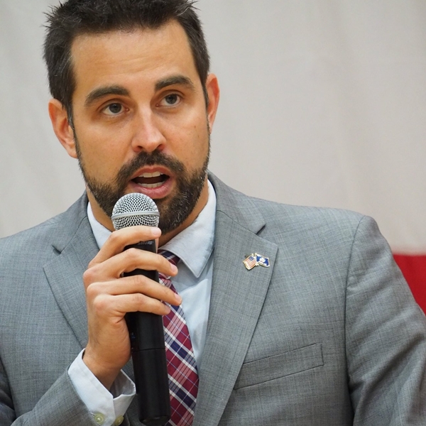 Mark Samsel biography: 13 things about lawyer from Wellsville, Kansas ...