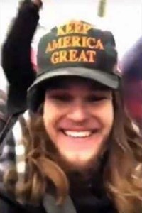 Christian Kulas biography: 13 things about US Capitol riot suspect from ...