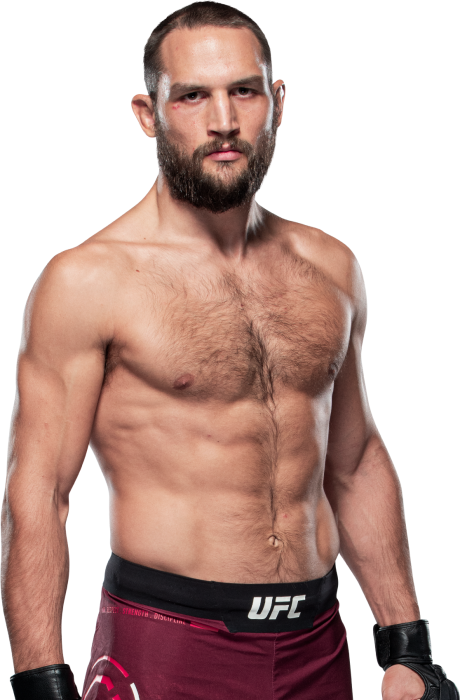 Dustin Stoltzfus biography: 13 things about UFC fighter from Lancaster ...