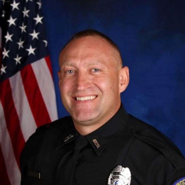 Kevin Tuck biography: 13 things about US Capitol riot suspect from ...