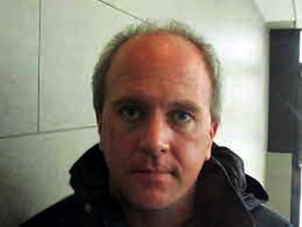 Matthew Bald biography: 13 things about Lockport, New York man – CONAN ...