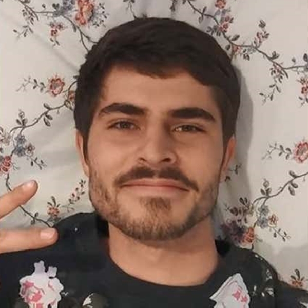 Noah S. Bacon biography: 13 things about US Capitol riot suspect from ...