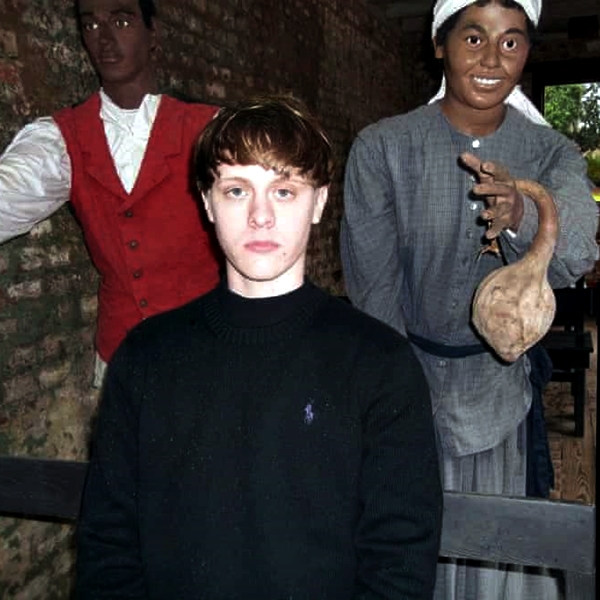 Dylann Roof biography: 13 things about Charleston church shooting ...