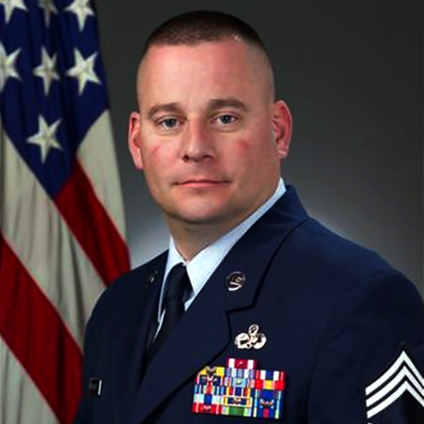 Jason Morehouse biography: 13 things about US Air Force chief master ...