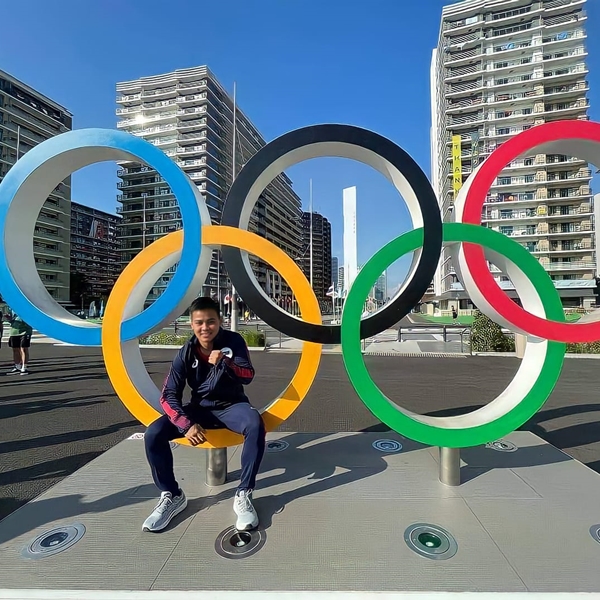 Nesthy Petecio biography: 13 things about Olympic boxer born in Davao ...