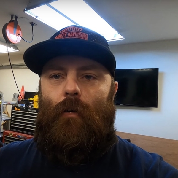 Thomas John Ballard biography: 13 things about US Capitol riot suspect ...