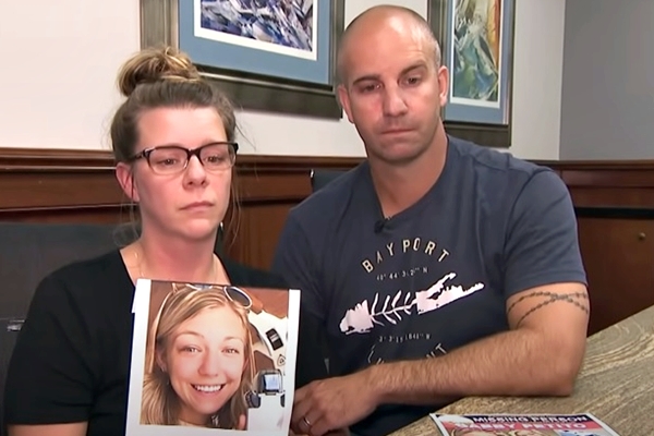 Nichole Schmidt biography: 10 things about missing persons advocate ...