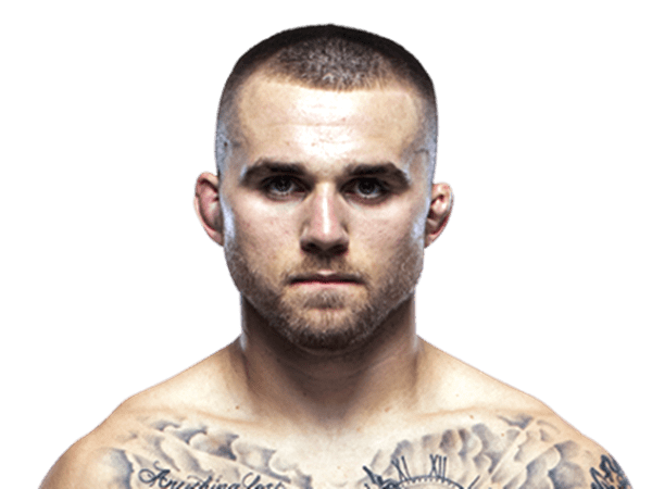 Nick Maximov biography: 13 things about UFC fighter from Chico ...