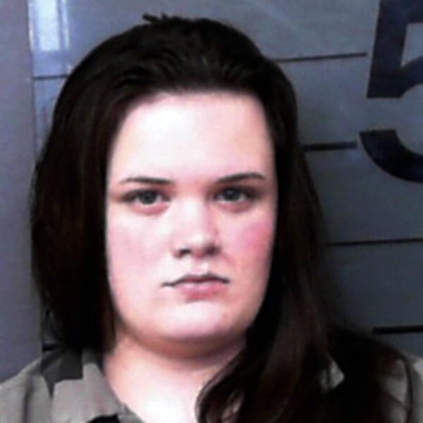 Cusseta, Alabama’s Shanna Crowder has Munchausen syndrome by proxy ...