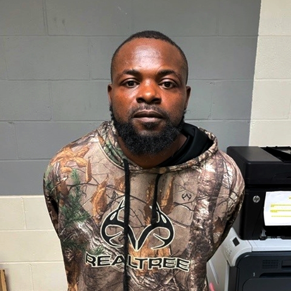 Damien Ferguson biography: 13 things about Alamo, Georgia man – CONAN Daily