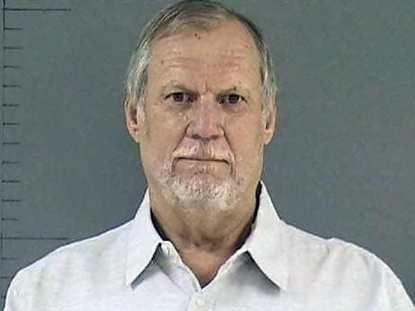 Terry Turner biography: 10 things about Martindale, Texas man – CONAN Daily