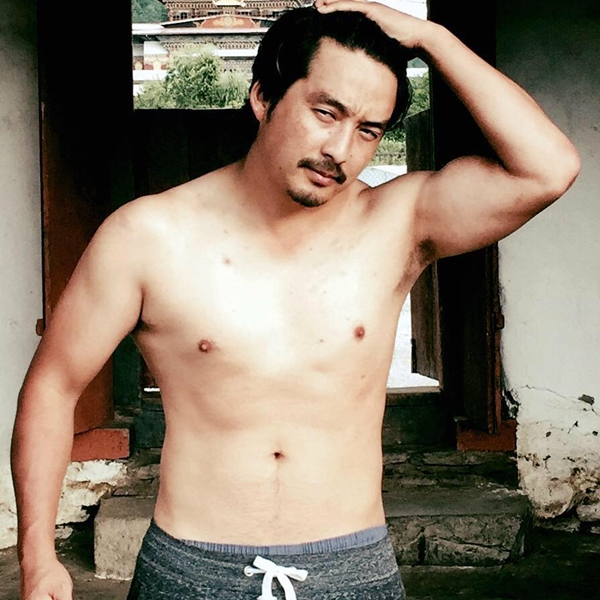 Bhutan’s 10 most handsome men alive 2017 – CONAN Daily