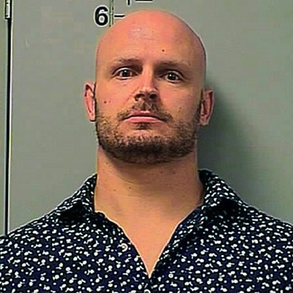 Tyler Tew biography: 13 things about US Capitol riot suspect from Idaho ...