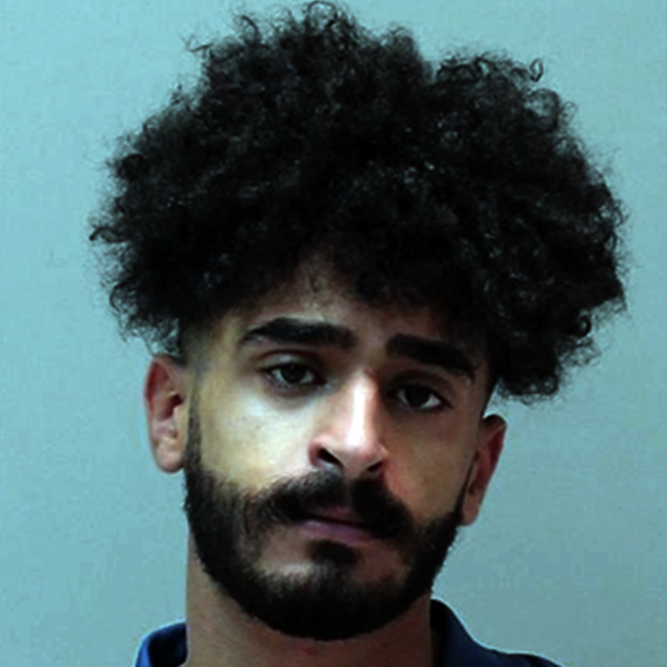 Saudi Arabia’s Mohammed Alkhaldi arrested in Utah again – CONAN Daily