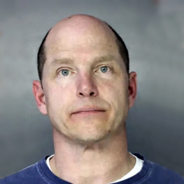Enola, Pennsylvania’s David Scott Delong arrested, accused of ...