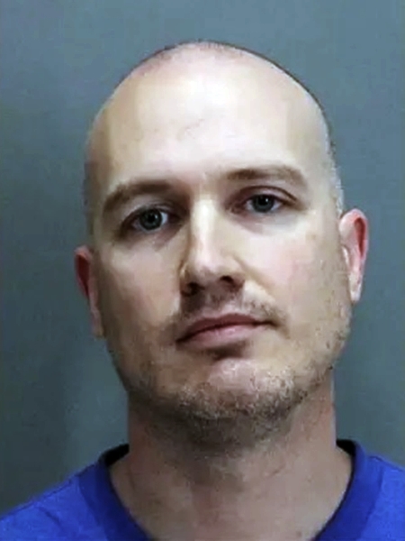 James Joseph Couch biography: 10 things about San Jose, California man ...