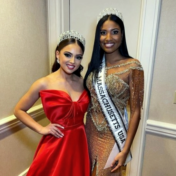 Sarah de Souza biography: 13 things about Miss Massachusetts USA 2021 ...