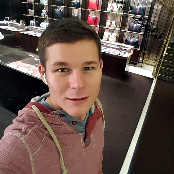 Steven Zajonc biography: 13 things about Manhattan, New York man ...