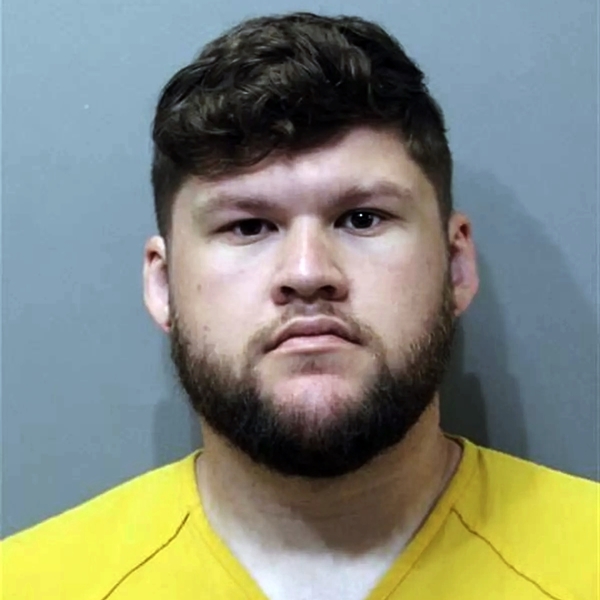 Mishael Buster biography: 10 things about Patriot Front member from ...