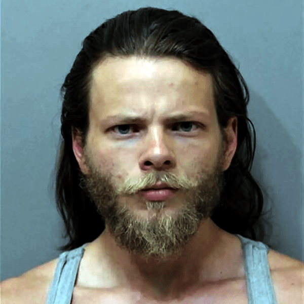 Thomas Rousseau biography: 13 things about Grapevine, Texas man who ...