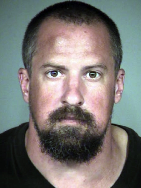 Portland, Oregon’s Dylan Kesterson fails to show up in court after ...