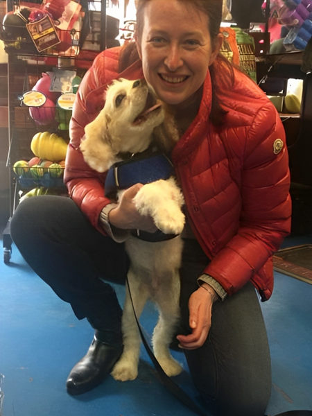 Amy Cooper biography: 13 things about the Central Park Karen – CONAN Daily