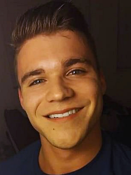 13 things about Austin, Texas native Brandon Chrisan aka Kyle Dean ...