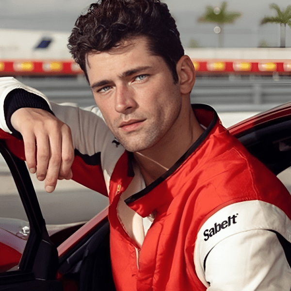 2023 world’s most handsome men alive from each country – CONAN Daily