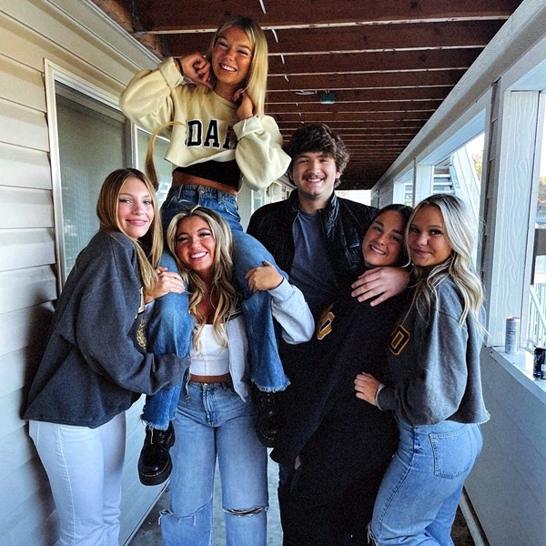 10 things about Eugene, Oregon native Madison Mogen – CONAN Daily