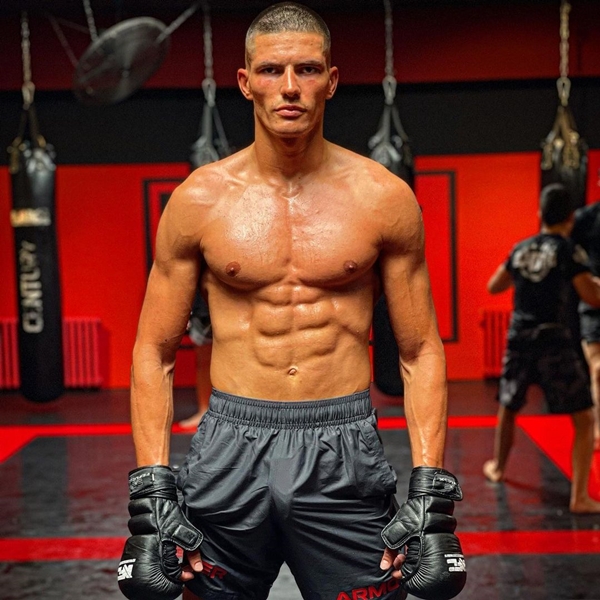 13 things about UFC fighter Islam Dulatov from Dusseldorf – CONAN Daily