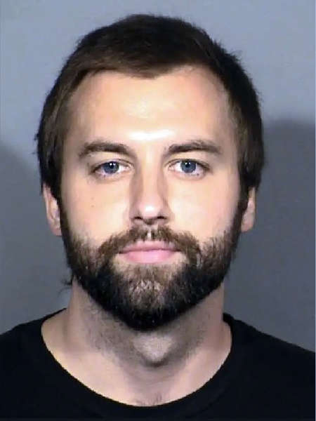 Hunter Holman biography: 13 things about North Las Vegas, Nevada man ...