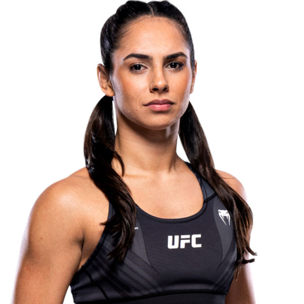 23 most beautiful UFC fighters in 2023 – CONAN Daily