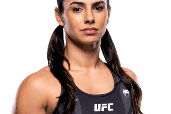 23 most beautiful UFC fighters in 2023 – CONAN Daily