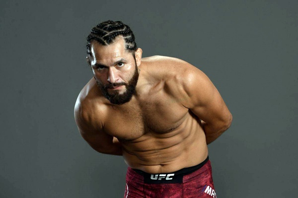 Jorge Masvidal biography: 13 things about ex-UFC fighter from Miami ...