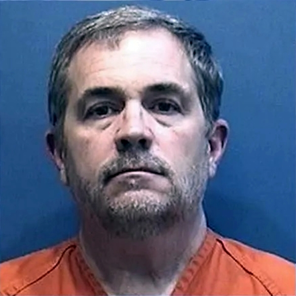 Camey Elementary School teacher John Collett arrested; Bond set at ...