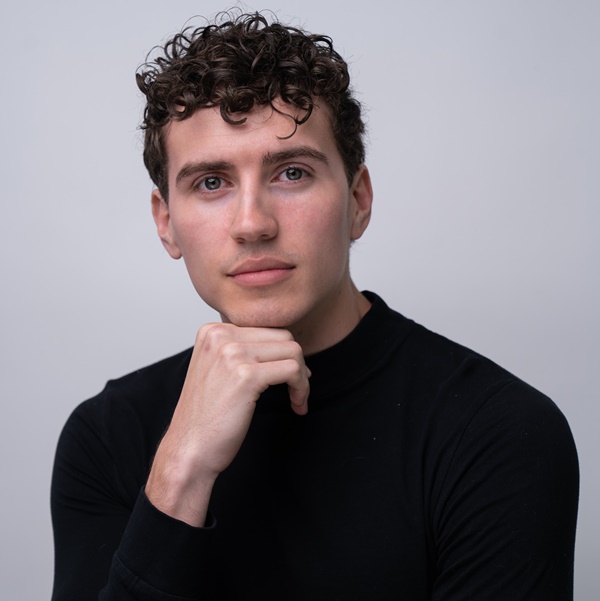 Mister Supranational USA 2023 results: Keith Williams Jr. crowns Daniel ...