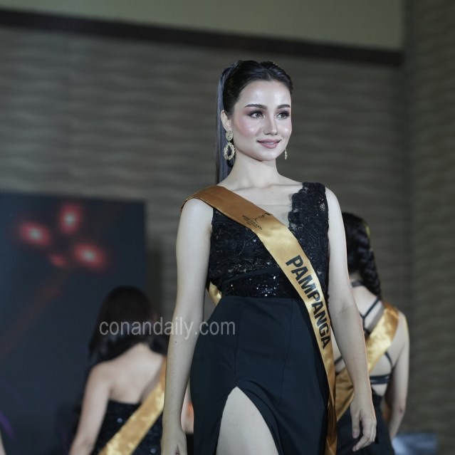 13 most beautiful Miss Grand Philippines 2023 candidates – CONAN Daily