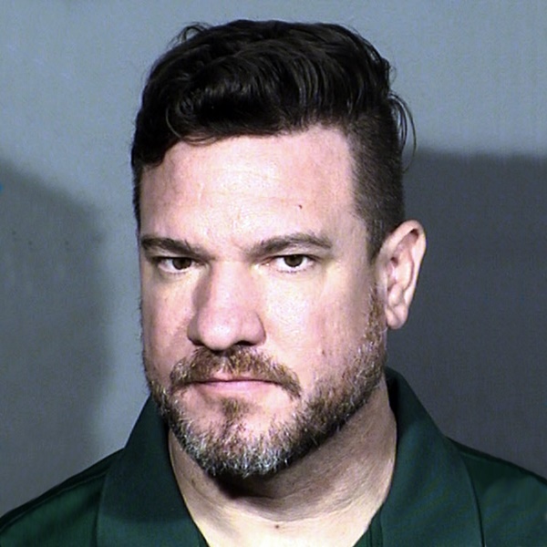 Joshua Jivan biography: 10 things about Las Vegas, Nevada man – CONAN Daily