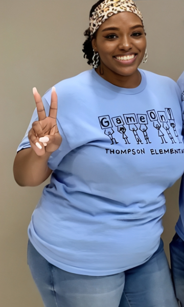 Danielle Allen biography: 10 things about Mesquite, Texas woman – CONAN ...