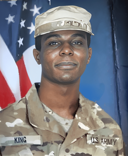 Travis King biography: 13 things about US Army soldier from Racine ...