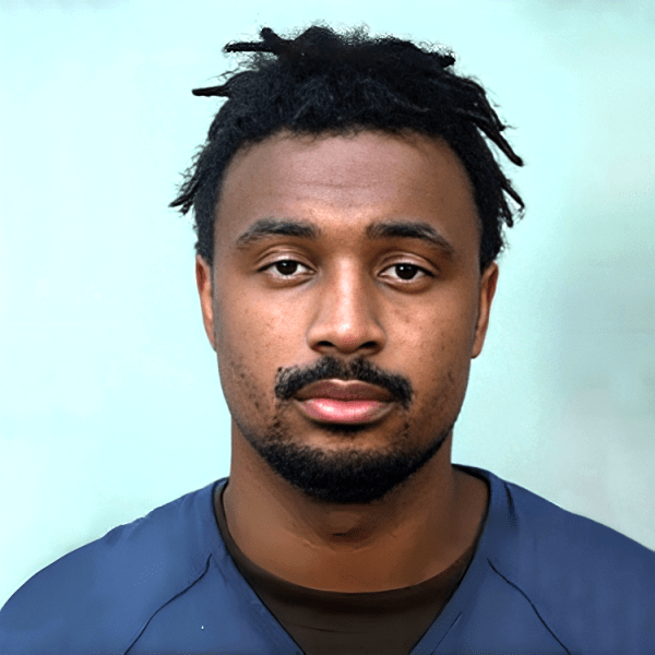 Madison, Wisconsin’s Brandon Thompson accused of attacking University ...