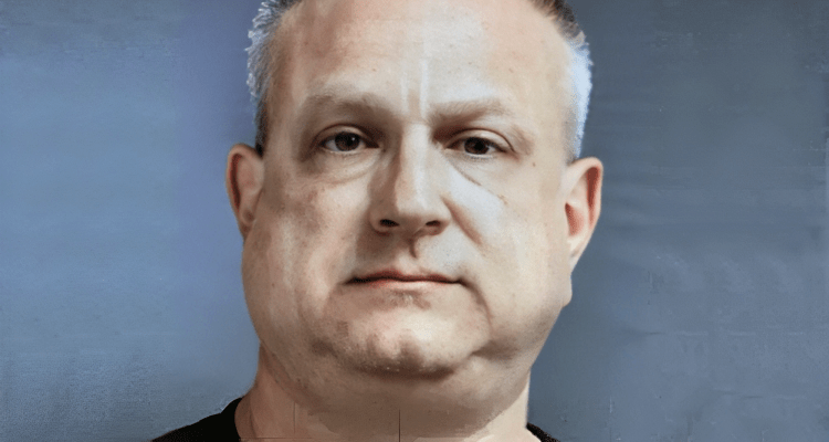 Did Niskayuna, New York’s Stephan Smerk stab Springfield, Virginia’s ...