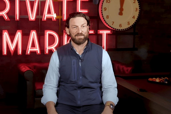 13 things about PitchBook founder John Gabbert – CONAN Daily