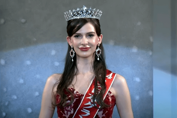 Miss Japan Grand Prix 2024 results: Ema Yoshioka crowns Carolina Shiino ...