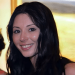 10 things ex-WWE employee Janel Grant from Stamford, Connecticut ...